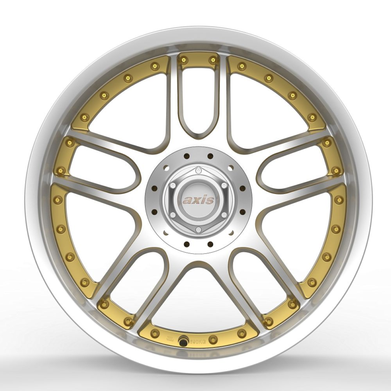 Axis Neo Wheels (Heist Civic) – Fast and Furious Parts