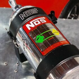 APR GT2 Style Complete Wing (Brian’s Eclipse) – Fast and Furious Parts