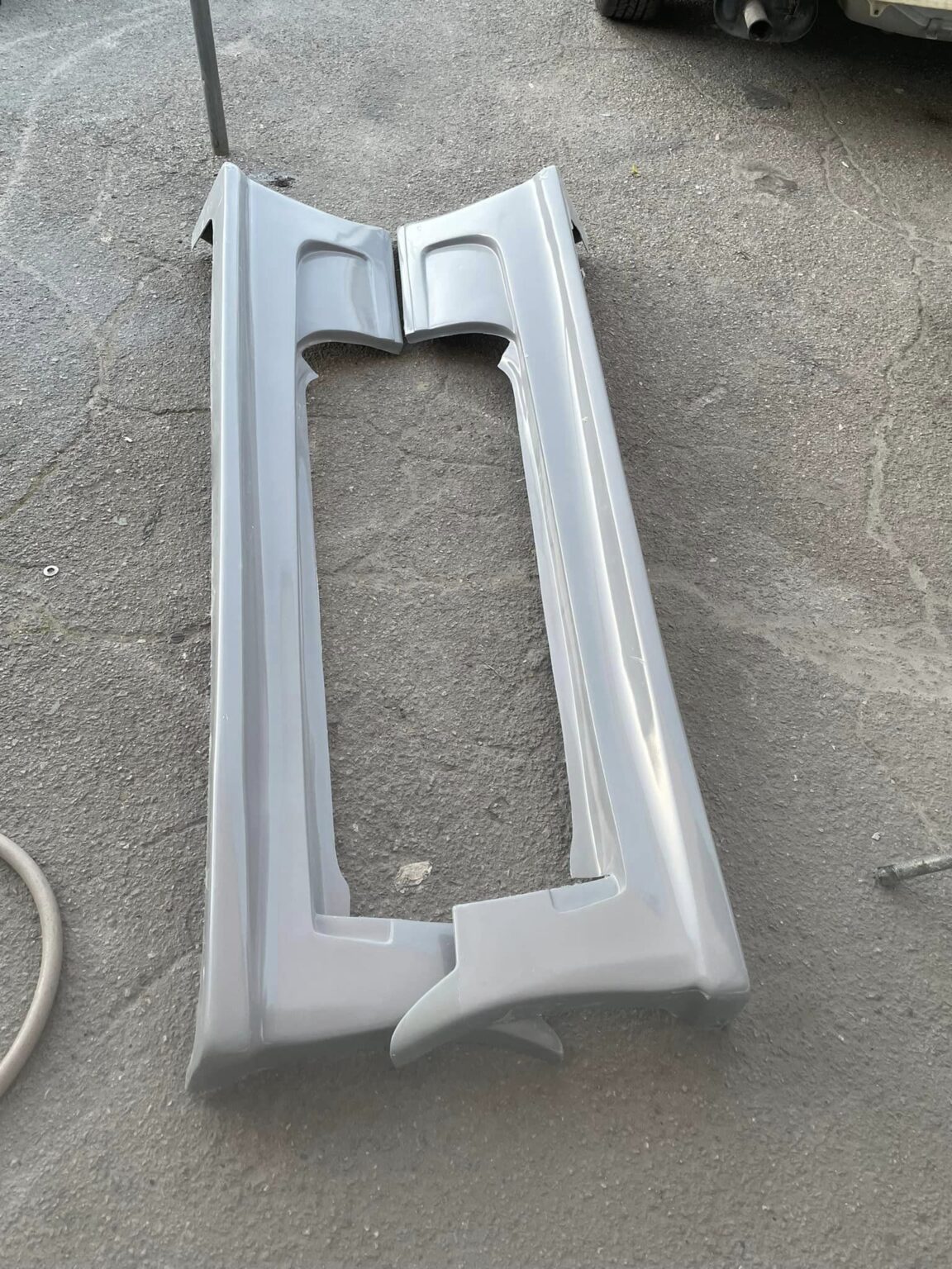 Robocar Eclipse Full Bodykit – Fast and Furious Parts