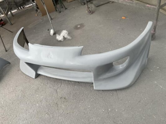 Robocar Eclipse Full Bodykit – Fast and Furious Parts