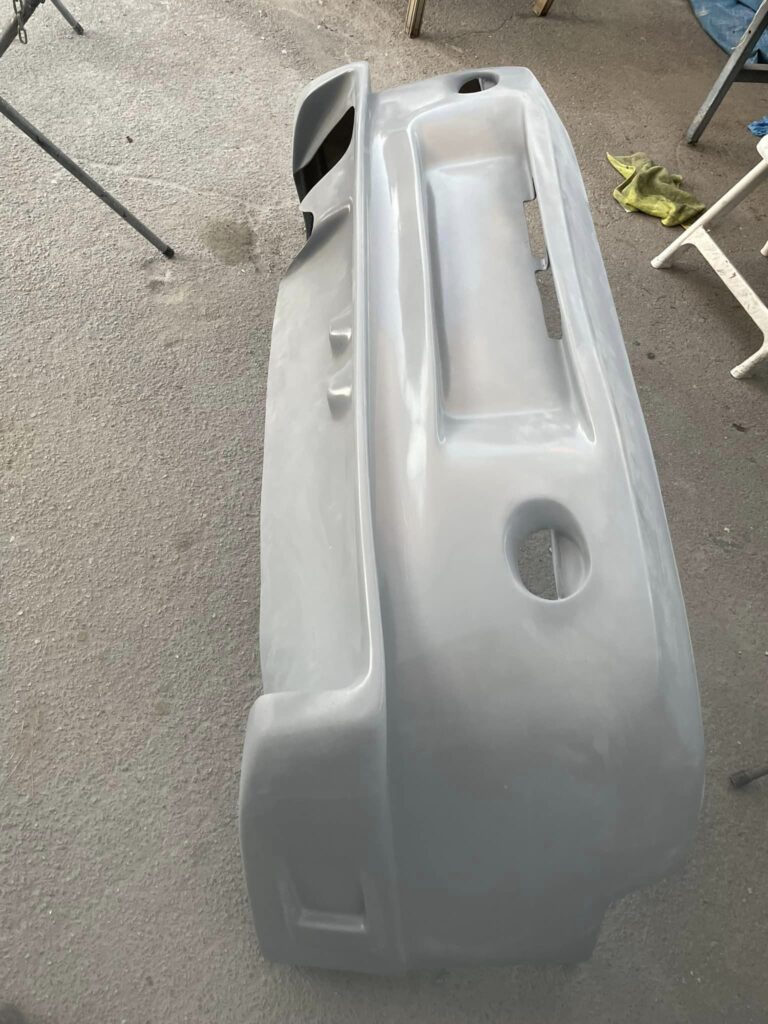 Robocar Eclipse Full Bodykit – Fast and Furious Parts